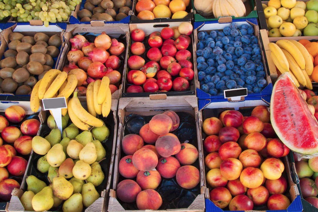 ‘Freshness Scanner’ Can Cut Nearly Half Of Food Waste By Predicting ...