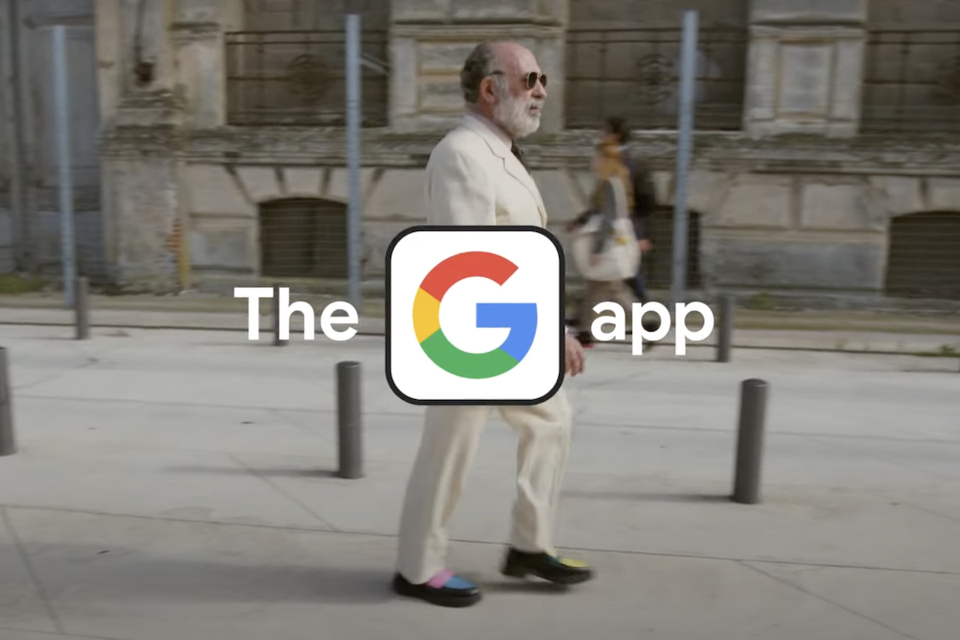 Google Short Films Show How Its App Can Be Inventively Used In Everyday ...
