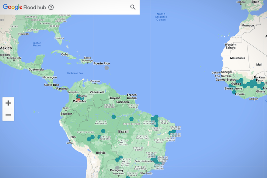 Google Expands Its Flood, Wildfire AI Detection Systems To Save More ... Google Expands Its Flood, Wildfire AI Detection Systems To Save More ...