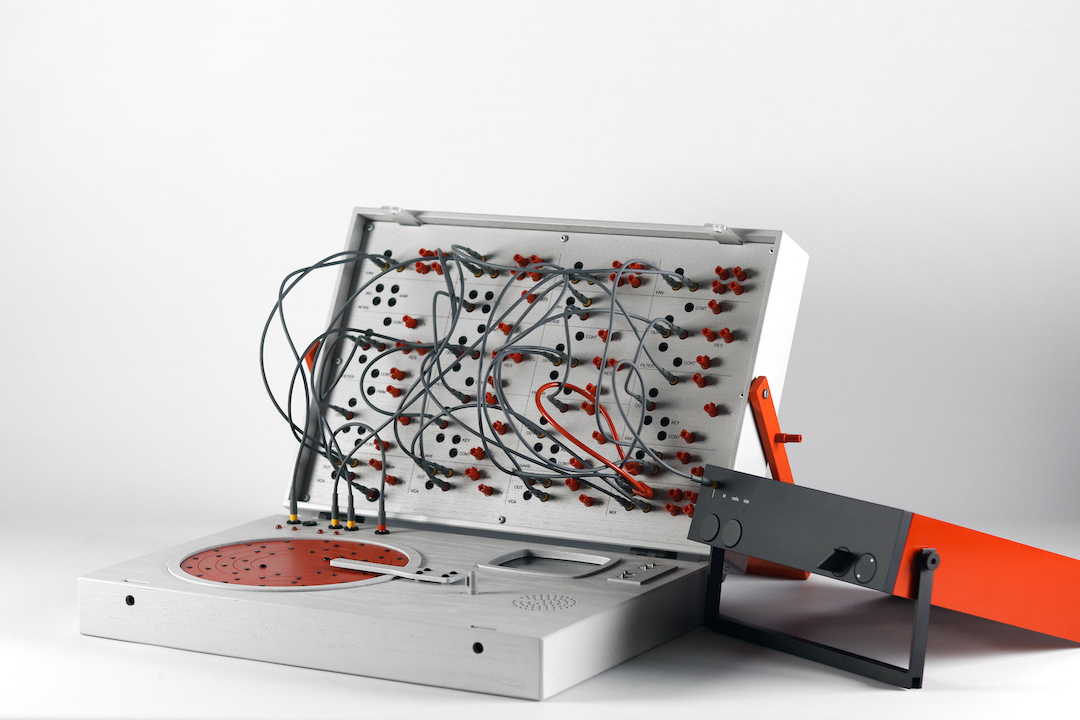 Teenage Engineering Makes ‘Turntable’ To Instill ‘Hope’ In Irregular ...