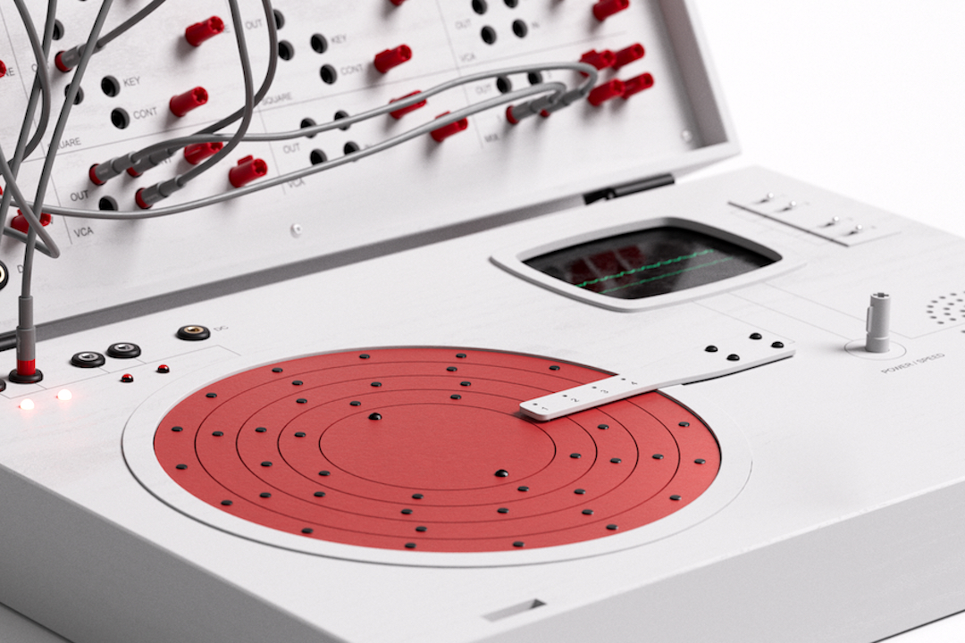 Teenage Engineering Makes ‘Turntable’ To Instill ‘Hope’ In Irregular ...