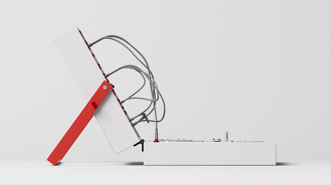 Teenage Engineering Makes ‘Turntable’ To Instill ‘Hope’ In Irregular ...