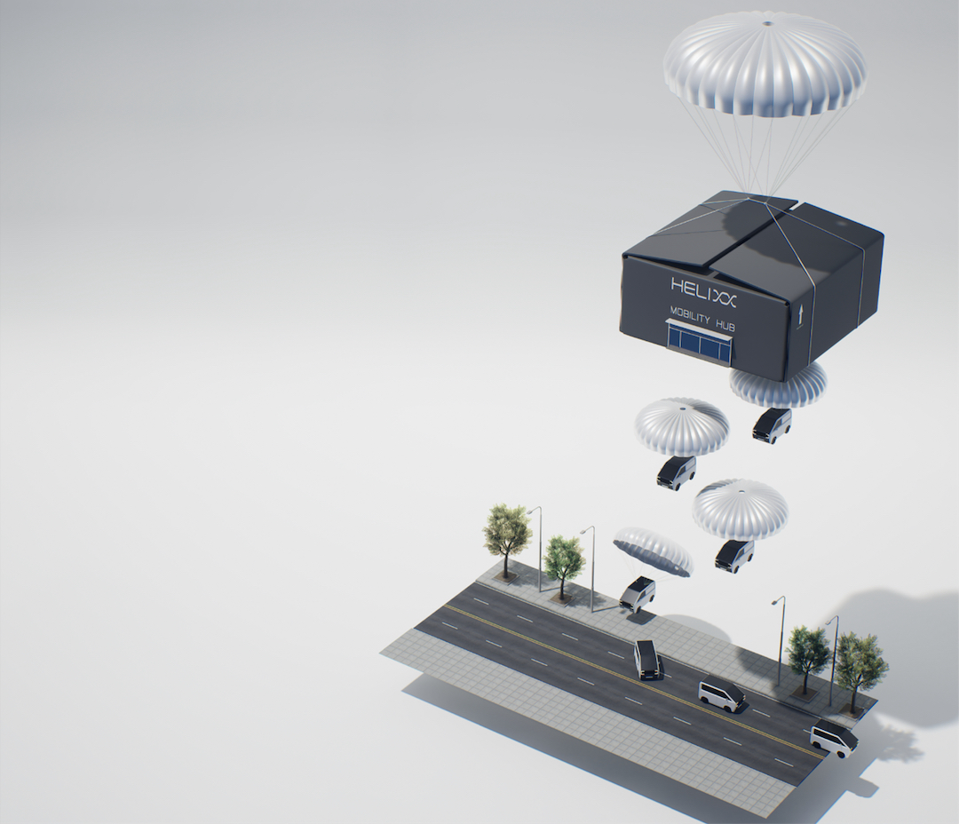 ‘Factory In A Box’ Could Help Produce Affordable EVs Anywhere In The ...