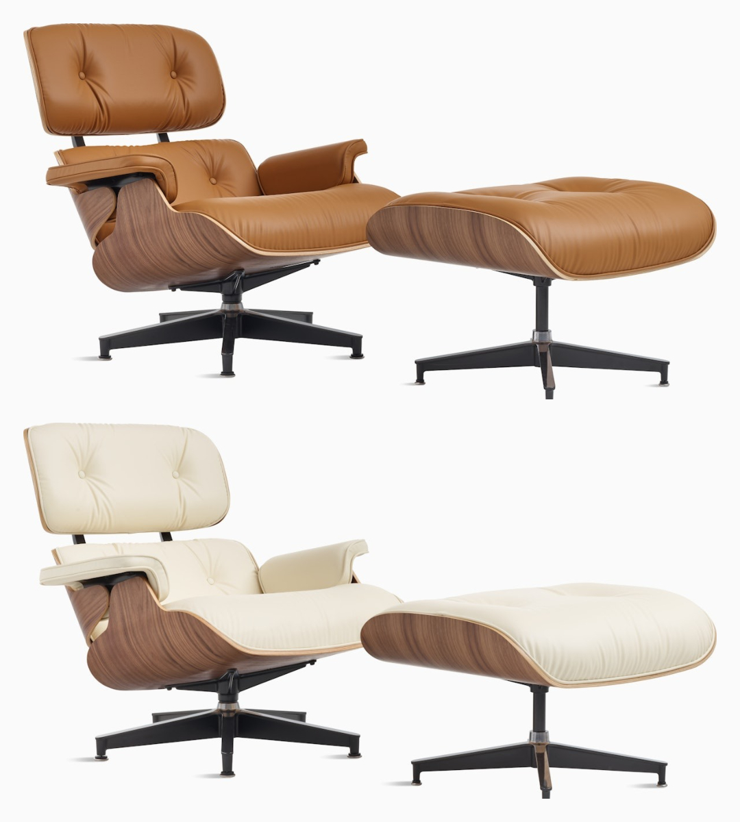 Vegan eames chair store