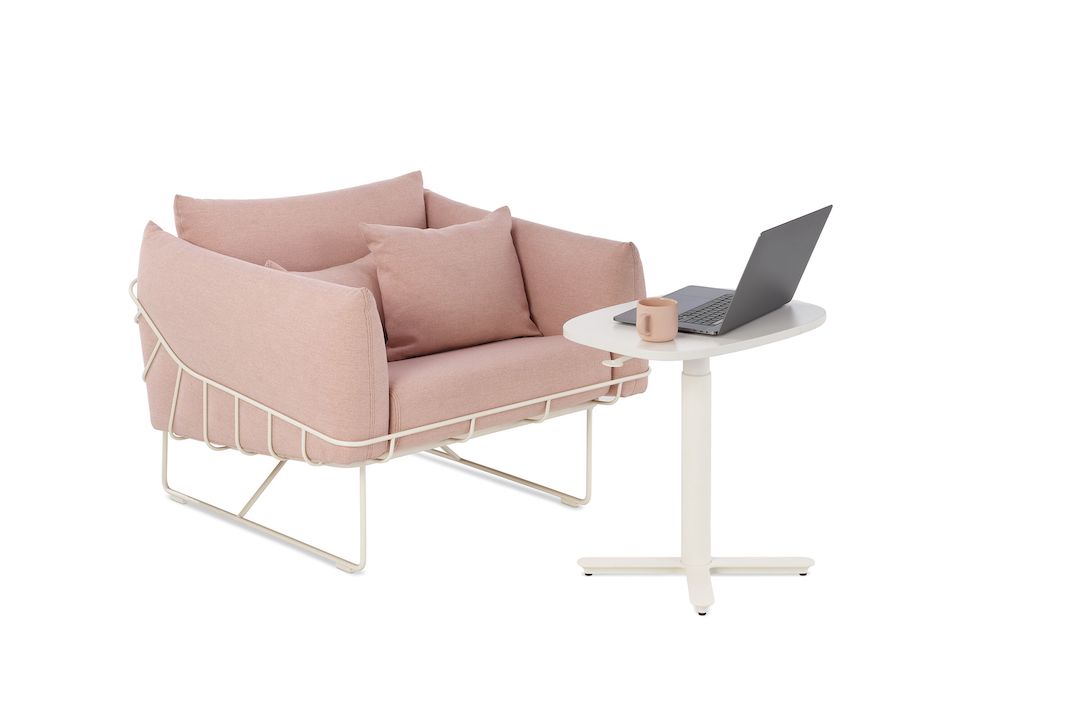 Herman Miller Creates Versatile ‘Passport Desk’ Ideal For Working From ...