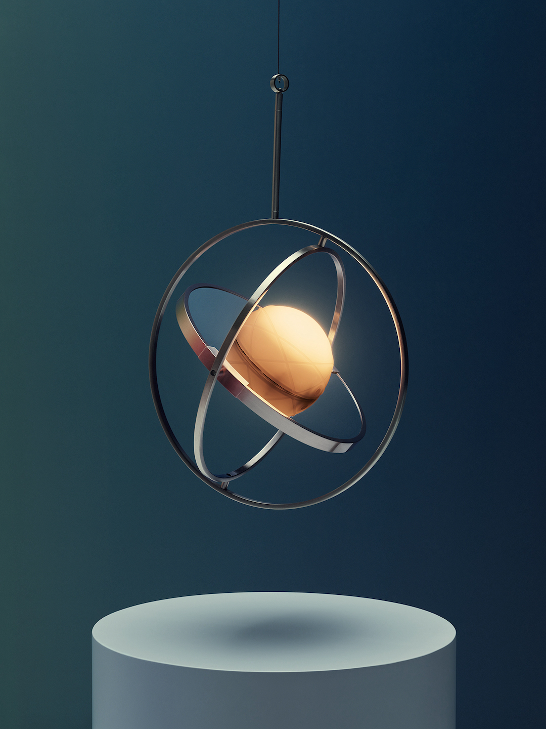 IKEA Moves The Sun To The Table With Lamps Aimed To Excite You About ...