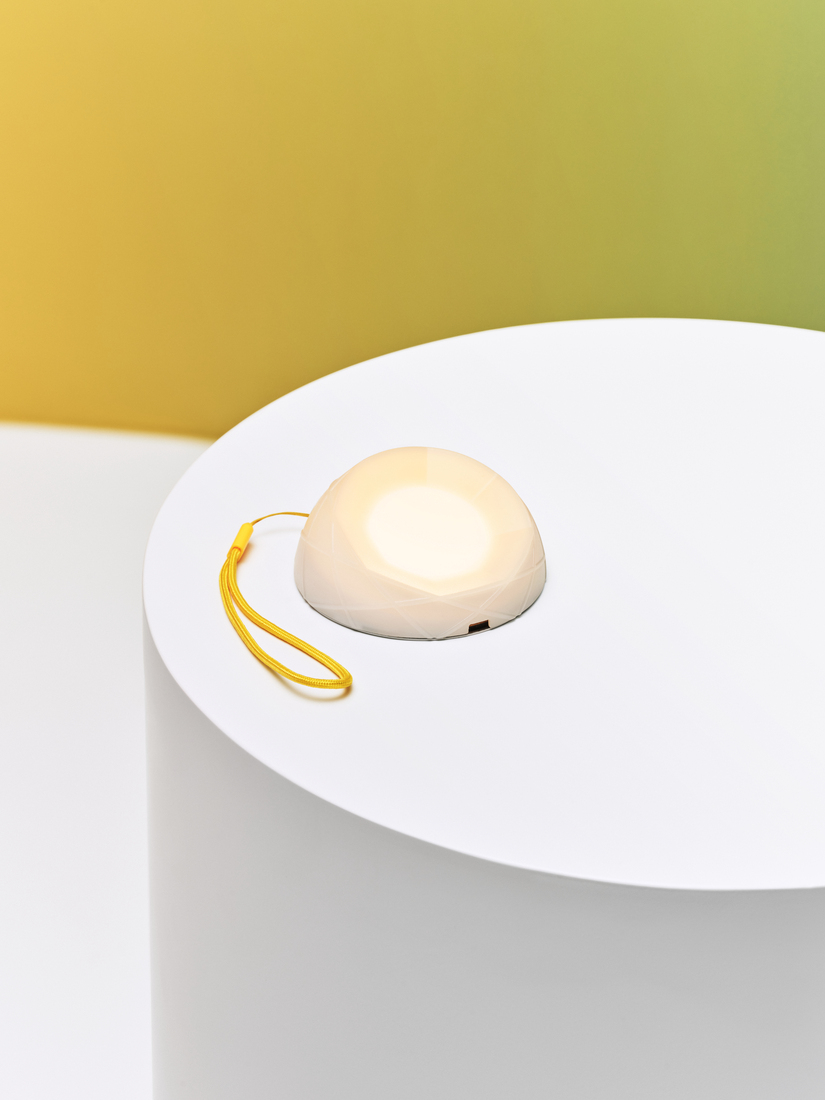 IKEA Moves The Sun To The Table With Lamps Aimed To Excite You About ...