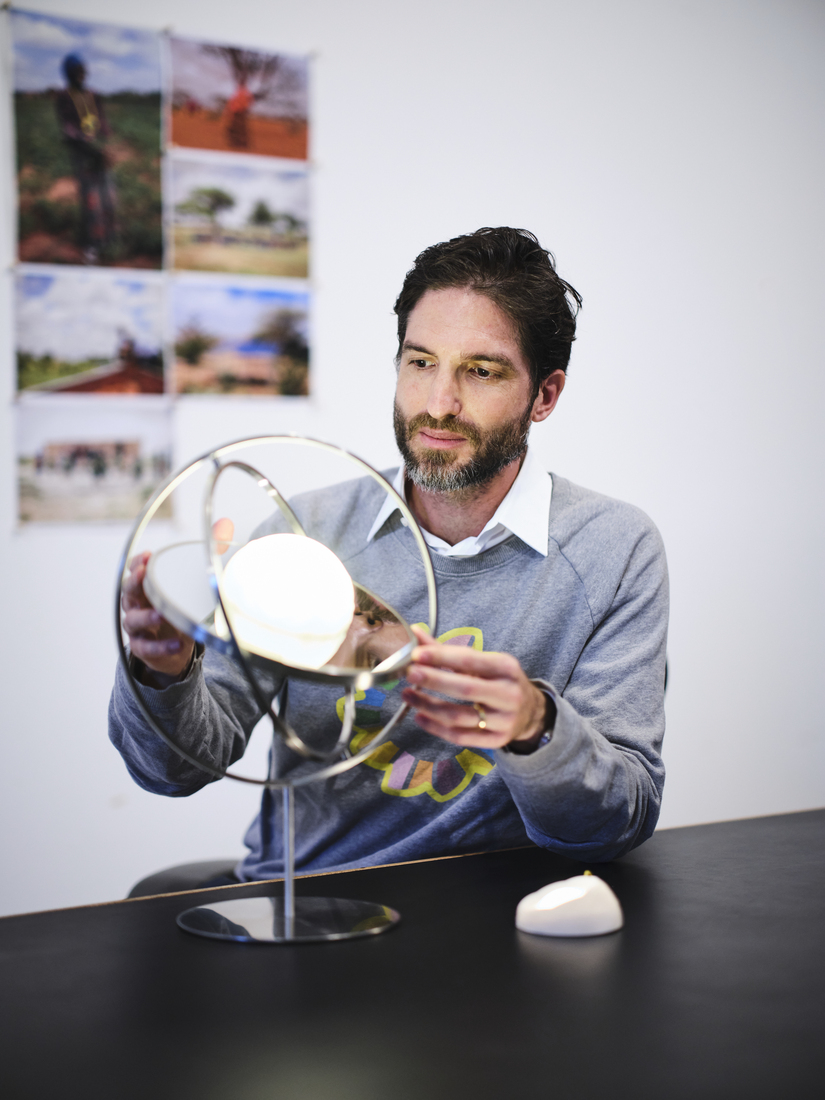 IKEA Moves The Sun To The Table With Lamps Aimed To Excite You About ...