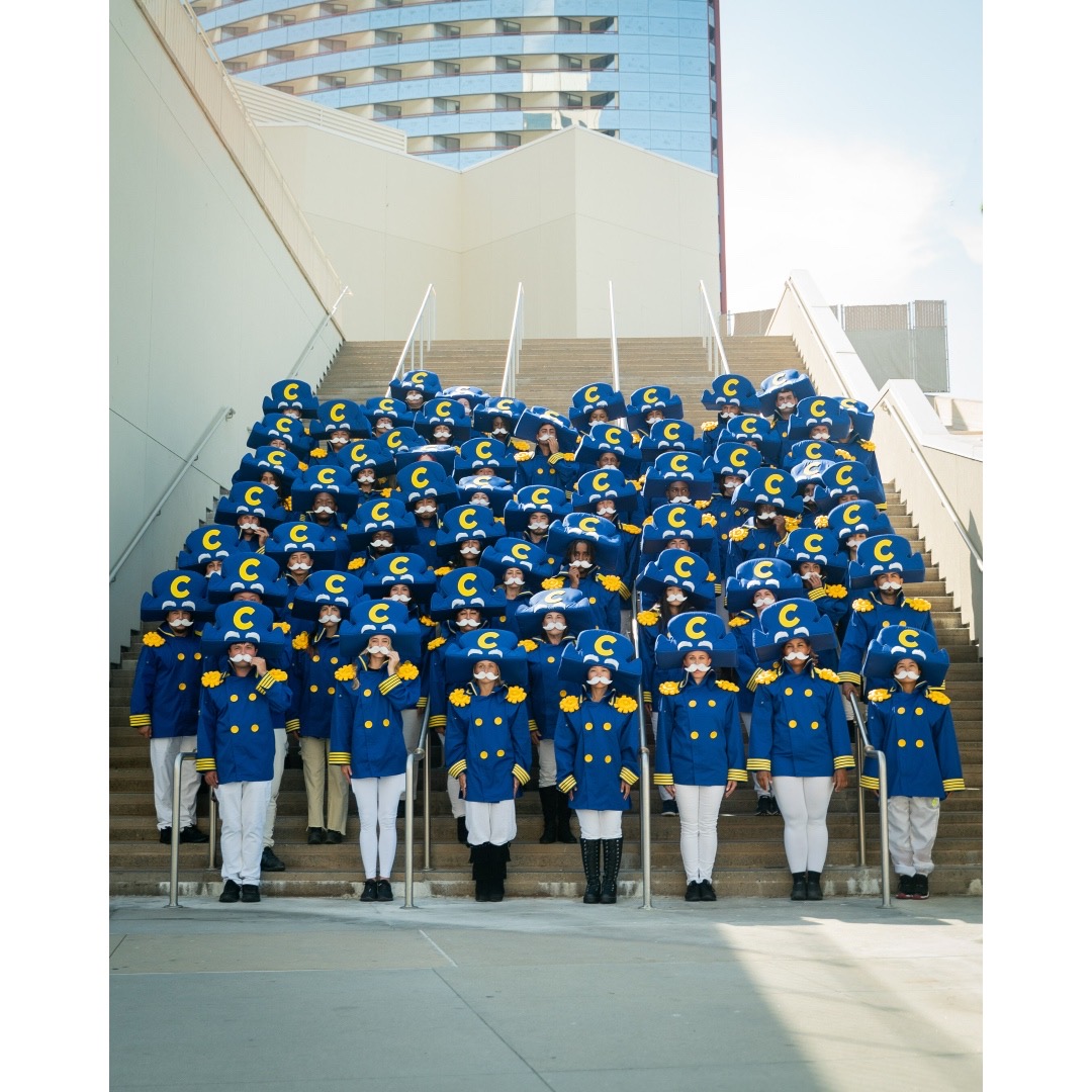 Cap’n Crunch Finally Gets His Uniform Corrected In Time For 60th ...