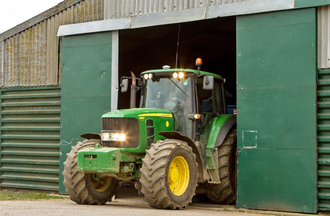 After Smartphones, Farmers Get Right-To-Repair Agreement For Equipment ...