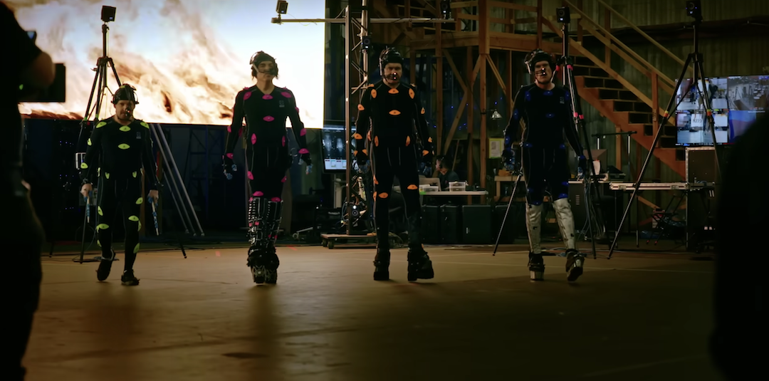 KISS Announces Immortality As Virtual Avatars At Final Performance ...