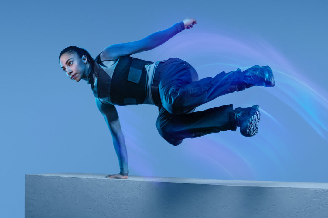 ‘Most Significant’ Kevlar Update In 50 Years Can Stop Bullets With More ...