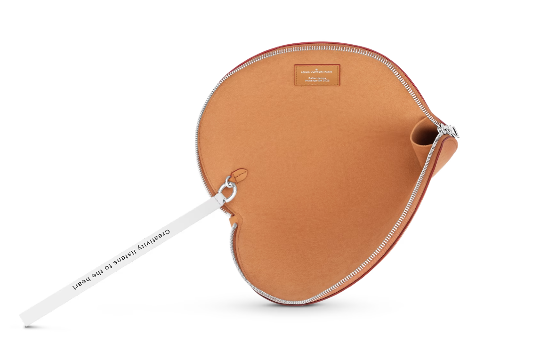 Louis Vuitton Doles Out Fortune Cookie Bags With Secret Messages Inside ...