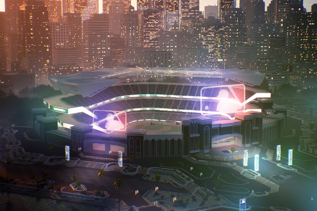 Major League Baseball Connects Fans All Over The World With New Virtual ...