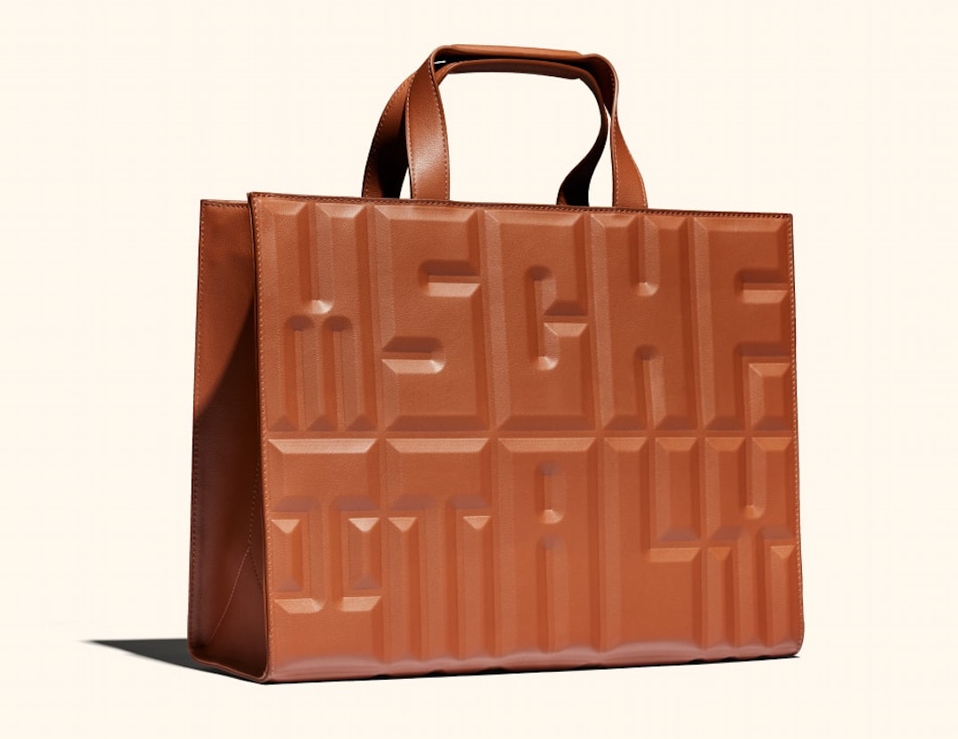 MSCHF Designs $550 ‘Made In Italy’ Bag… But It’s Not The Italy You Have ...