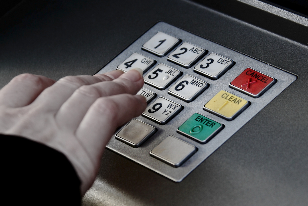 MSCHF Installs ATM That Strokes The Ego Of The Wealthiest User ...