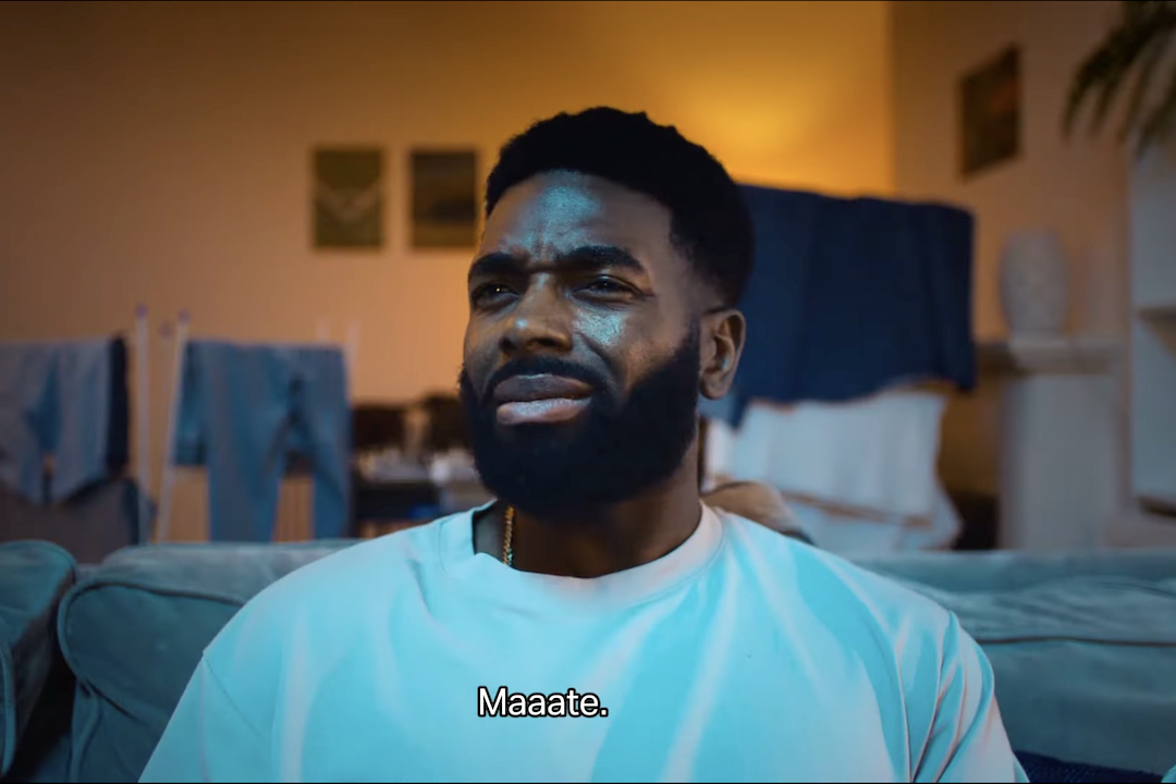 London Mayor Encourages Men To Say ‘Maaate’ To Call Out Everyday ...