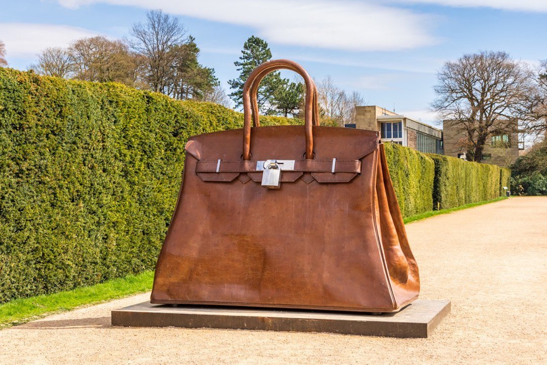 Hermès Prevails Over ‘MetaBirkins’ As Landmark NFT Lawsuit Comes To A ...