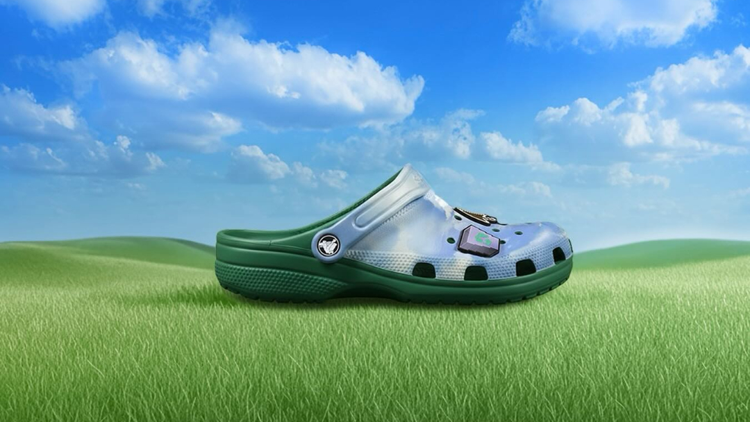 Microsoft’s Employee Crocs Step Beyond The Firewall After Public Demand ...