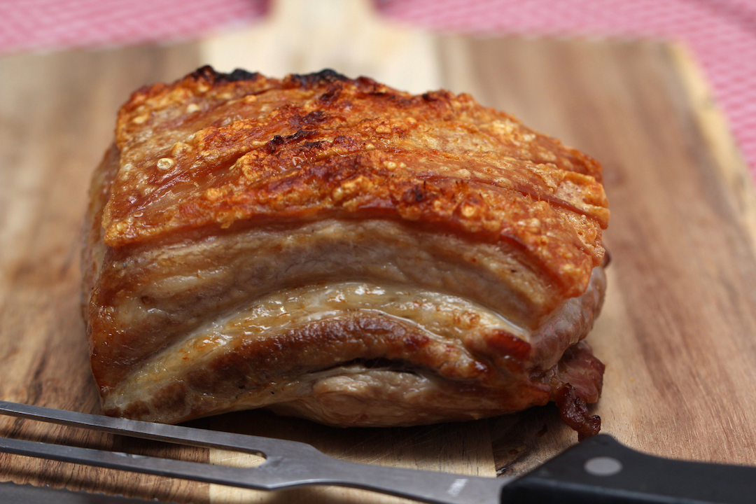 Lab-Grown Animal Fat Might Finally Change The Vegan Game - DesignTAXI.com