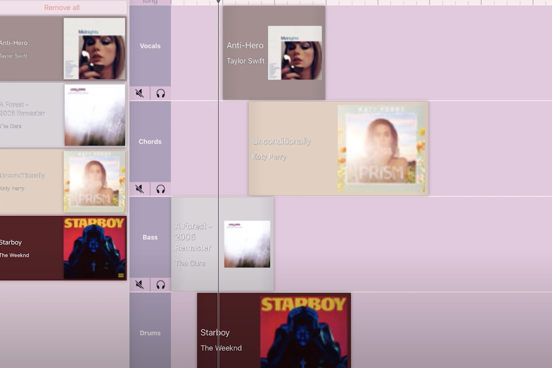 New AI-Powered App Lets Anyone Make Music Mashups, No DJs Required ...