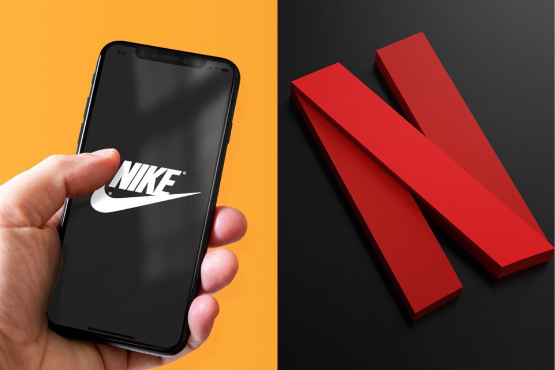 Netflix Takes The Leap Into Workouts With Nike Training Club Exercises ...
