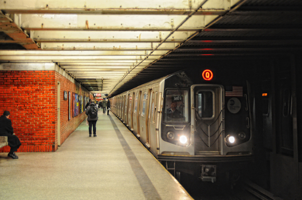 NYC To Finally Pilot Subway Platform Barriers After Too Many Incidents ...