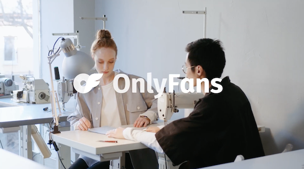 OnlyFans Introduces Fund For Budding Creators In Fashion - DesignTAXI.com