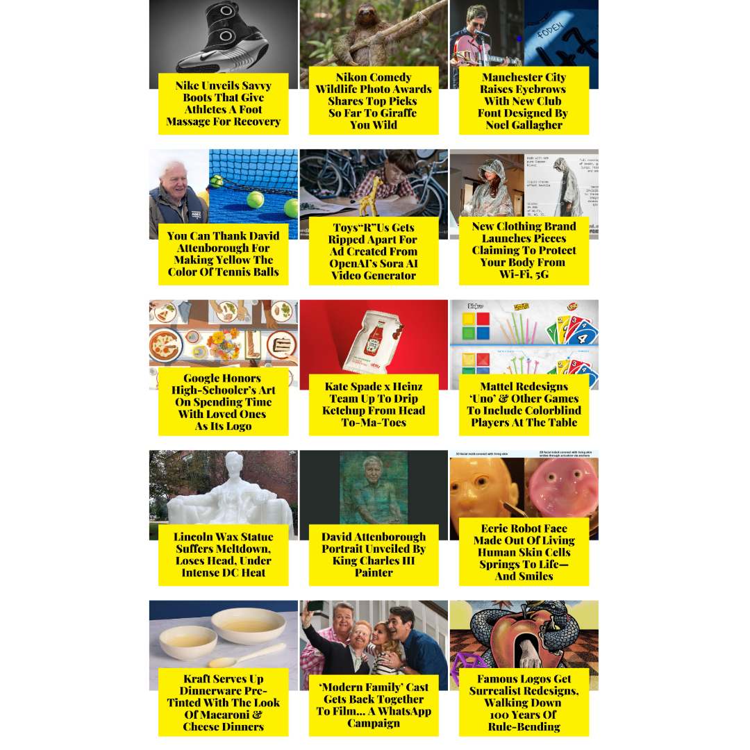 ChatGPT Roasts Everybody’s Instagram Feeds In New Social Media Craze - DesignTAXI.com