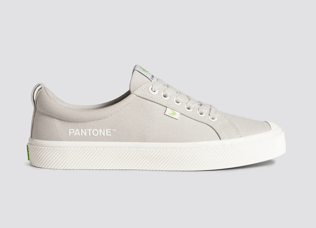 PANTONE Sneakers Embody First Signs Of Spring With Dusky, Nature-Esque ...