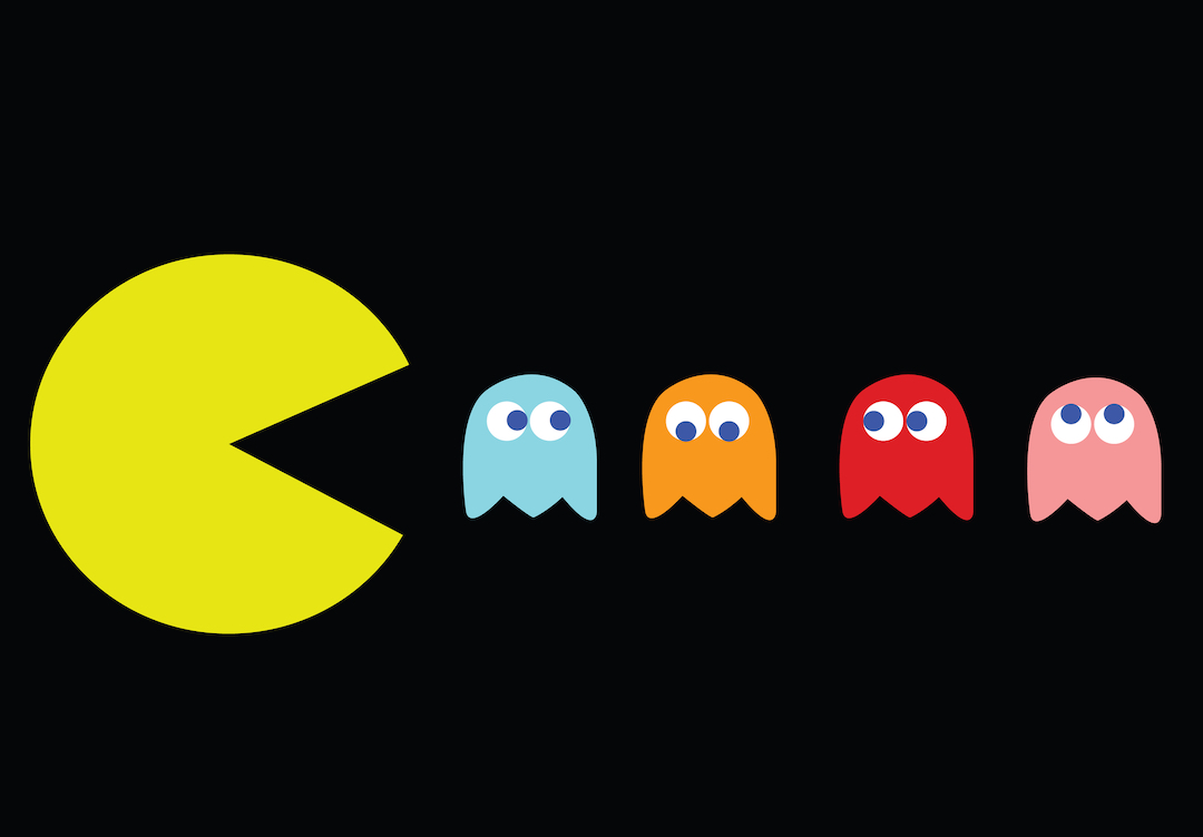 ‘Pac-Man’ To Go Live Action—Surprise, It’s Not Its Debut On The Silver ...