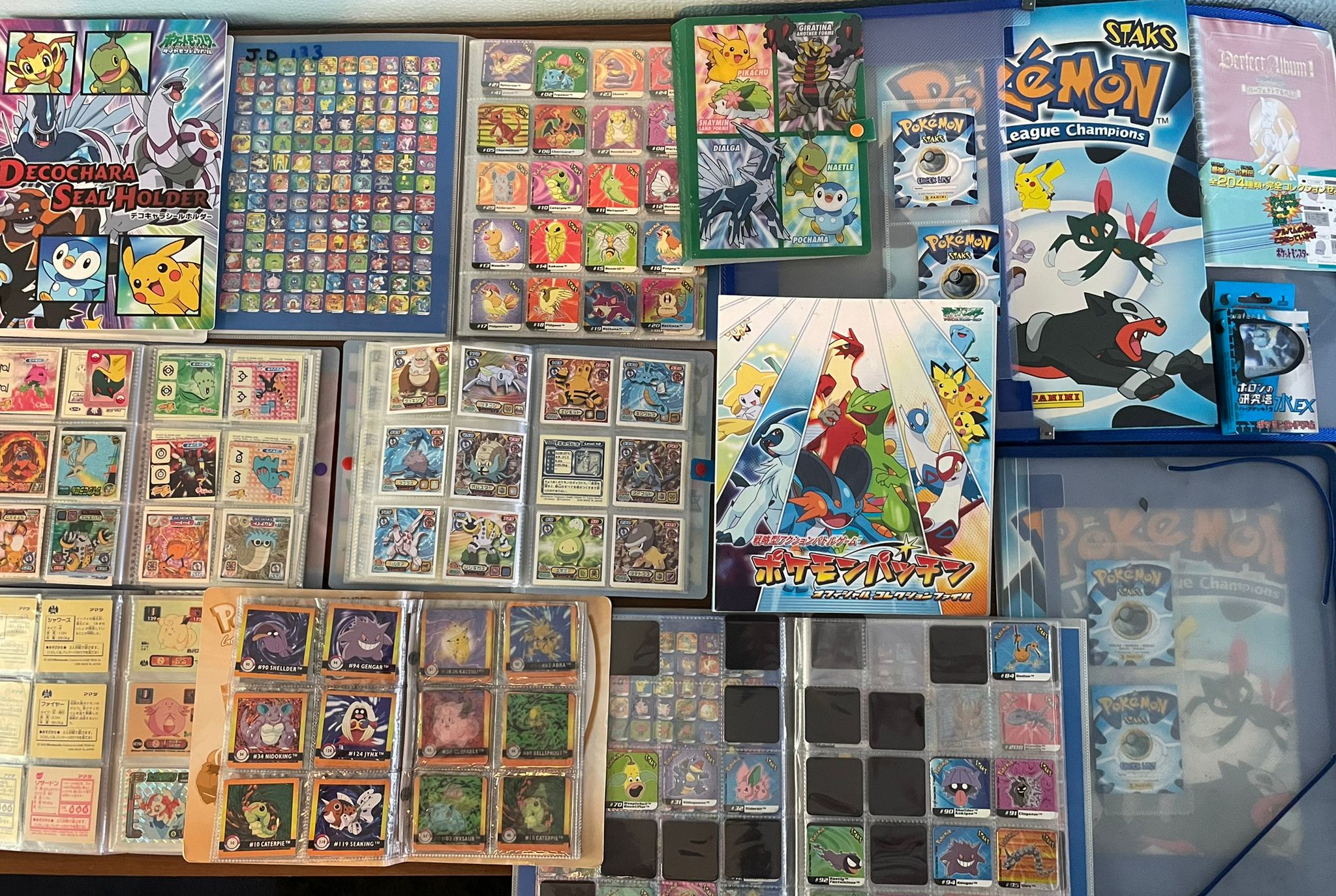 Largest ‘Pokémon’ Collection As Recognized By Guinness Records Heads To ...