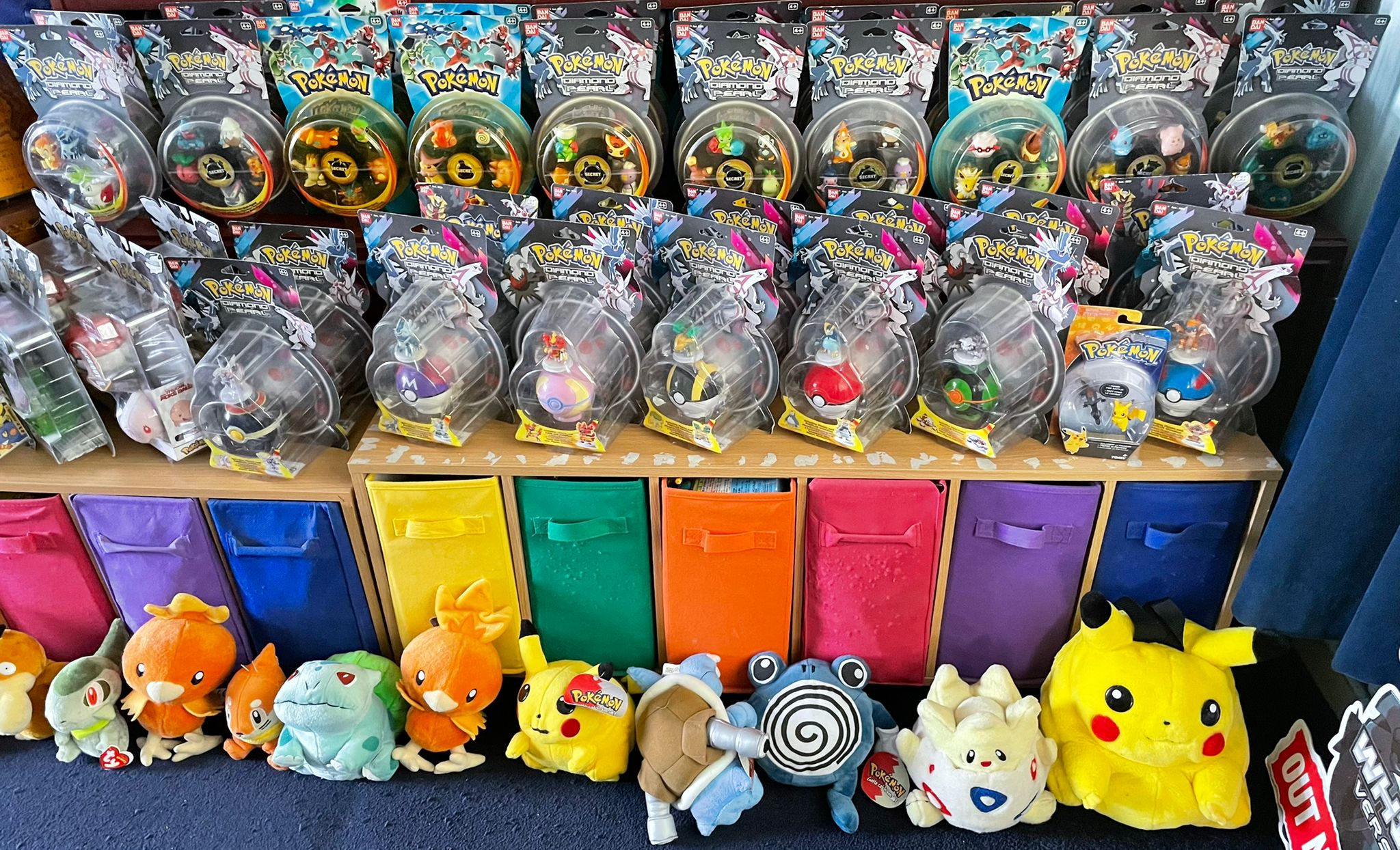 Largest ‘Pokémon’ Collection As Recognized By Guinness Records Heads To ...