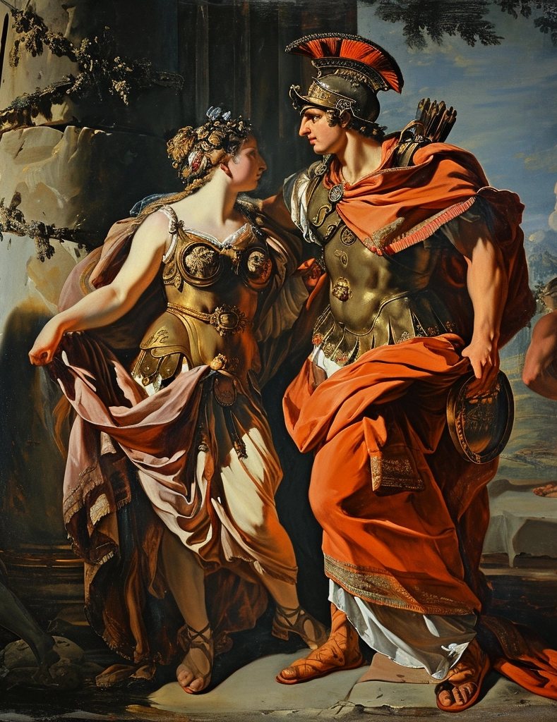 Pompeii Site Turns Up Over A Dozen Figurines That Tell A Tragic Story - DesignTAXI.com