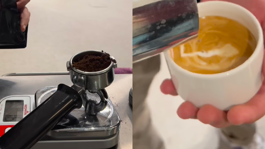 ‘Bean-Free Coffee’ Made From Food Waste Stirs Up Curiosity At Cafés ...
