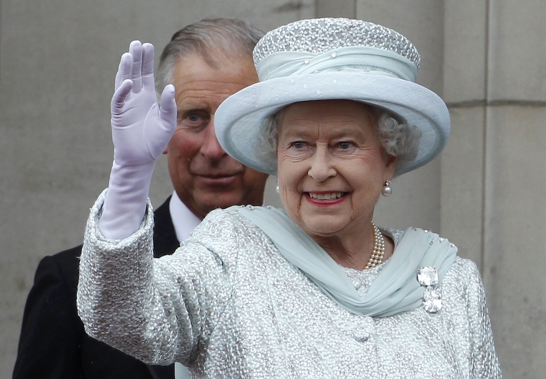 Queen Consort To Re-Set Royal Crown With $50 Million Worth Of Diamonds ...