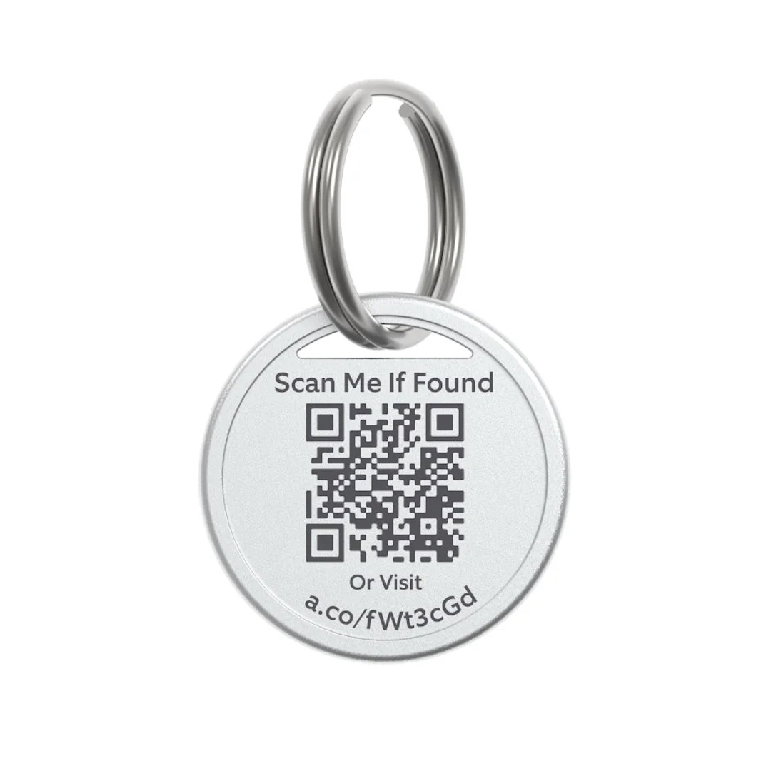 Ring Unleashes Pet Tag For Reuniting Lost Furry Friends With Their ...