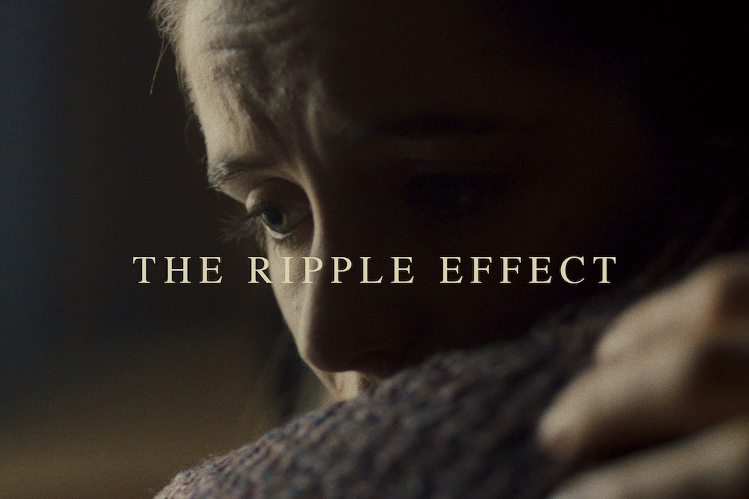 Poignant Film Lends Help To Survivors Of Bereavement By Suicide ...