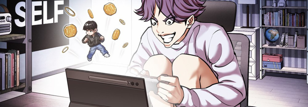 Samsung Shows Off Galaxy Tab S9’s Creative Capabilities With Webcomic ...