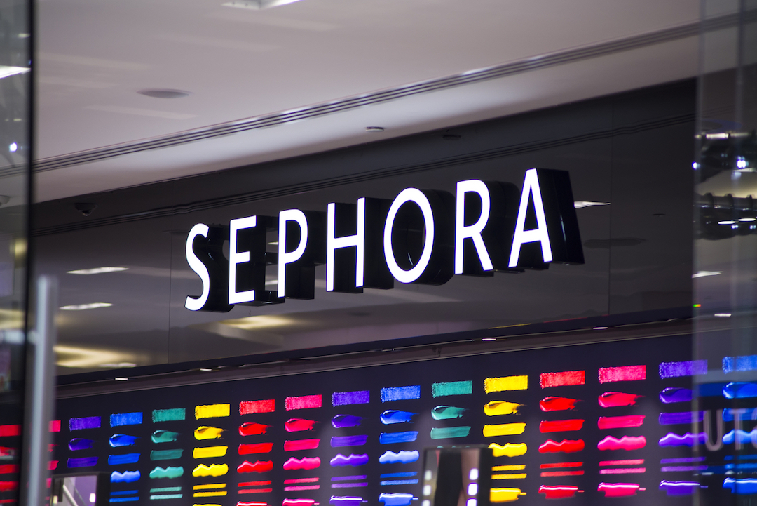 Sephora Stores In Russia Reopen With Different Name Under Local Owner ...