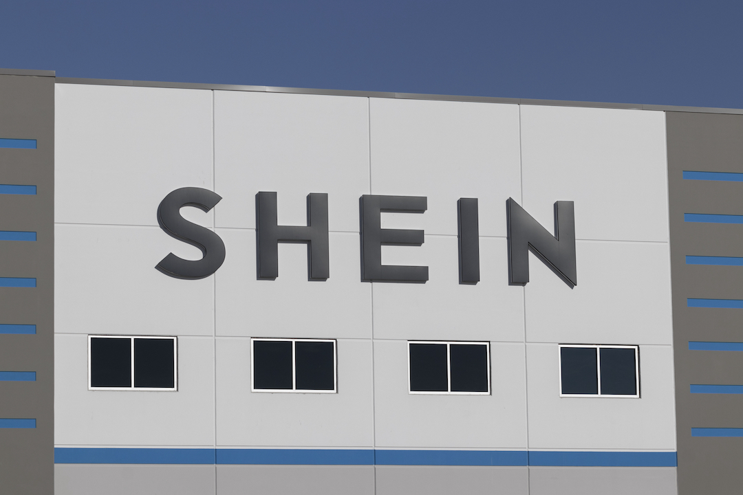 Shein Faces Suit For Using ‘Secretive Algorithm’ To Discover, Copy ...
