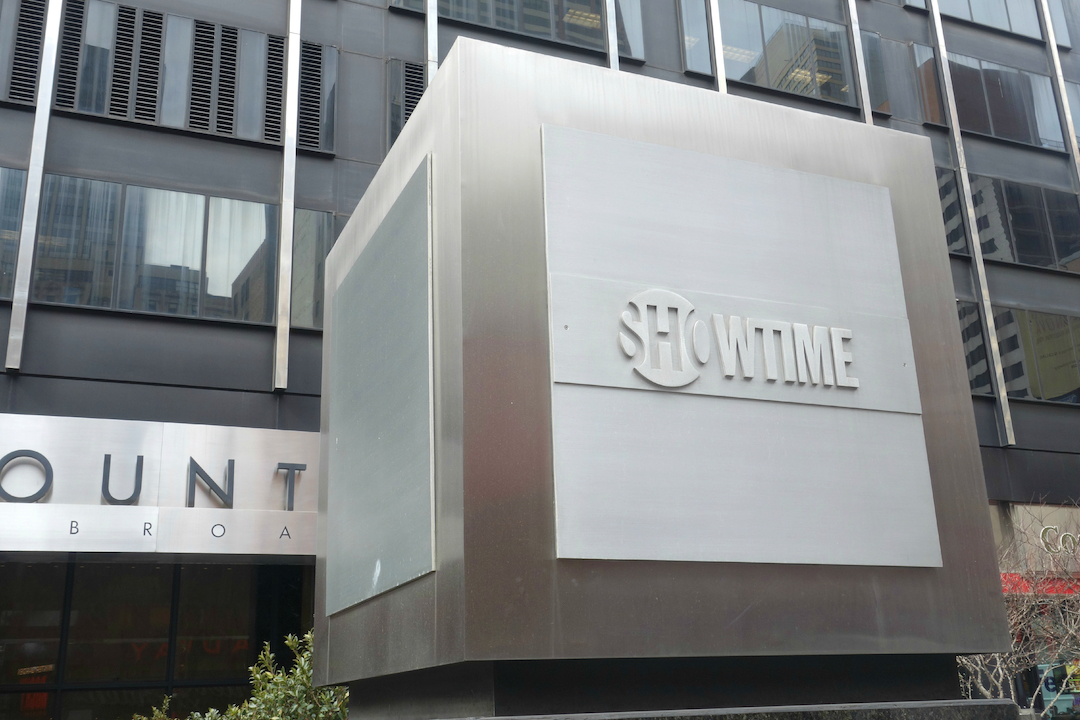 Showtime Changes Its Name For The First Time In Nearly 50 Years ...