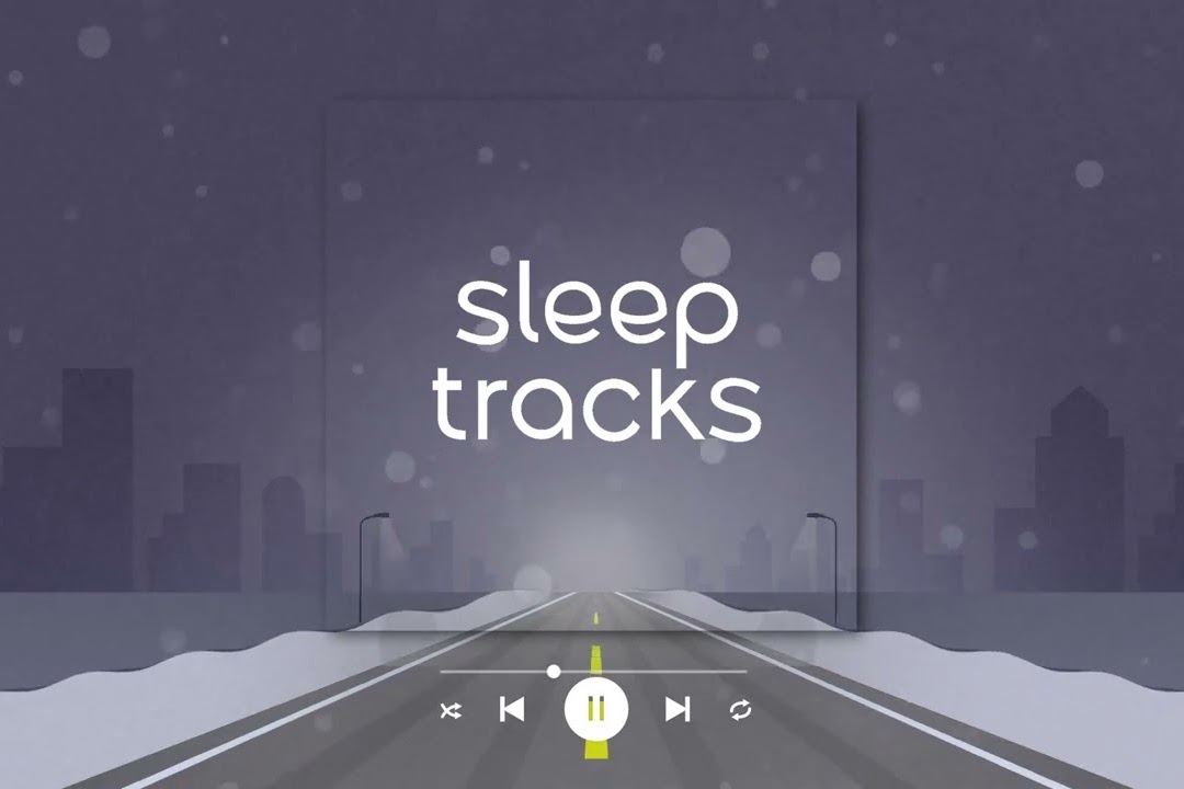 Canada Makes Drowsy ‘Sleep Playlists’ To Show Dangers Of Dozing Off At ...