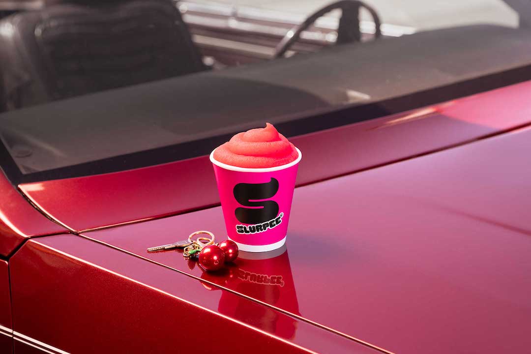 7-Eleven’s Slurpee Debuts ‘Eccentric’ Cup Redesign For Its Iconic ...