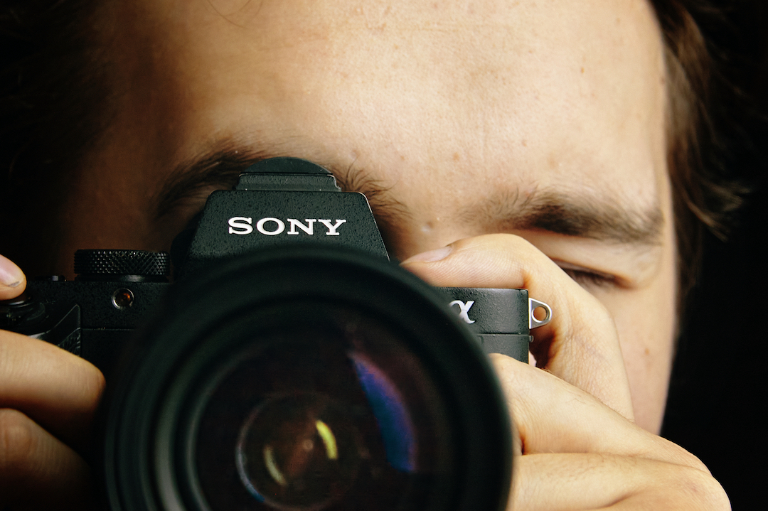 Sony Makes Online ‘Creator’s Cloud’ Tools Available To Individuals For ...