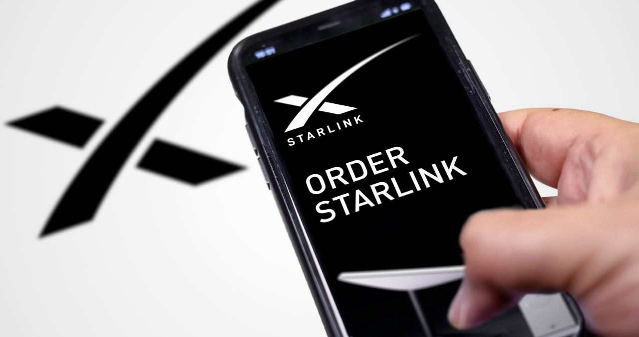 SpaceX Switches On Nearly 100 Starlink Terminals In Iran To Power Free ...