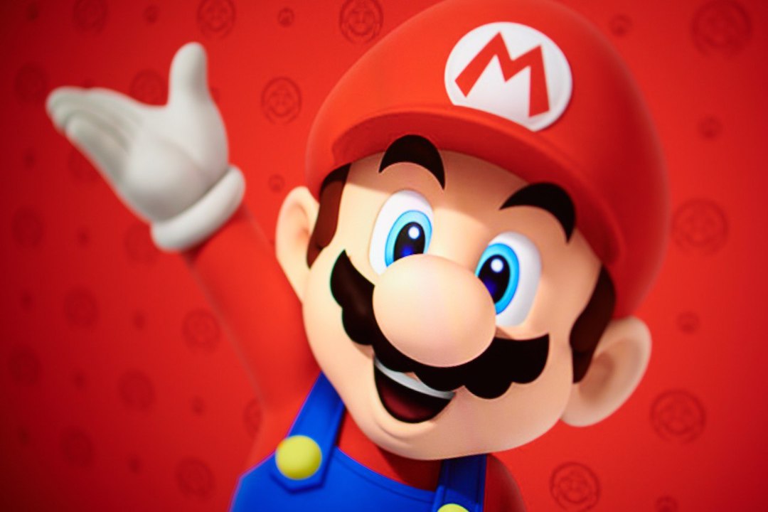 Voice Of ‘Super Mario’ Retires From The Iconic Role After Almost Three ...