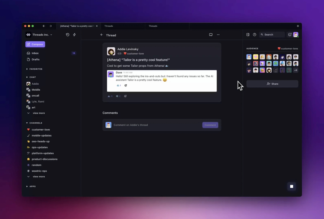Meta’s Threads Catapults App Of Same Name To Top Of App Store Charts ...
