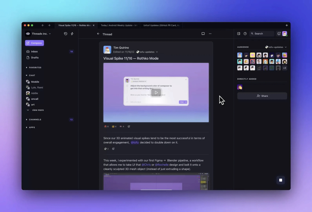 Meta’s Threads Catapults App Of Same Name To Top Of App Store Charts ...
