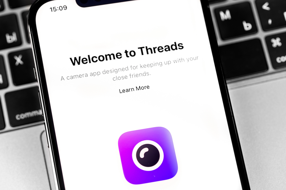 Instagram Previously Launched A ‘Threads’ App That Was Nothing Like ...